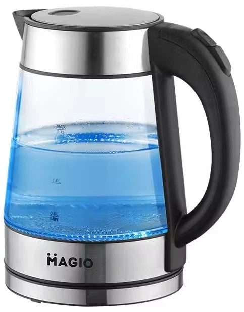 Электрочайник Magio MG-498 – фото, отзывы, характеристики в интернет-магазине ROZETKA | Купить в ...