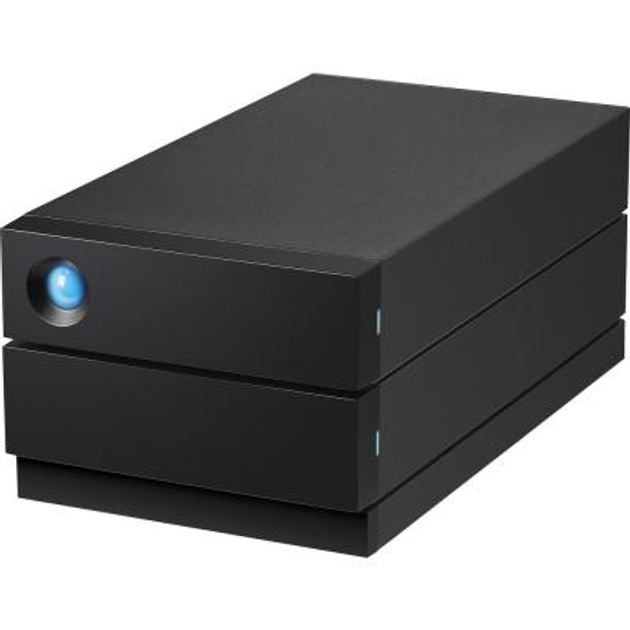 Внешний жесткий диск LaCie 3.5" 28TB (STHJ28000800) – фото, отзывы ...