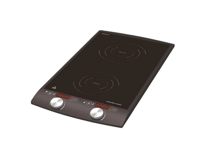 Плита настільна Ardesto ICS-B216 – фото, отзывы, характеристики в ...