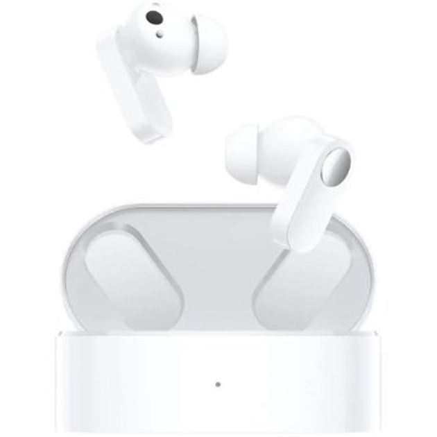 TWS-наушники OnePlus Buds N white купить в интернет-магазине ROZETKA ...