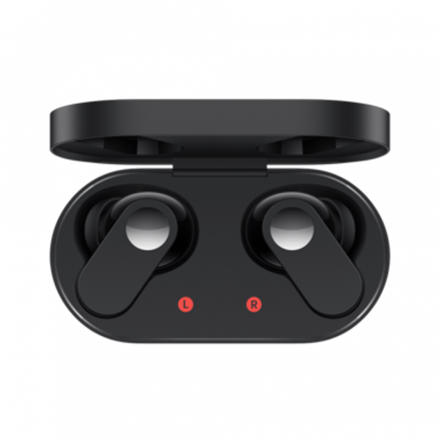 TWS-наушники OnePlus Buds N black купить в интернет-магазине ROZETKA ...