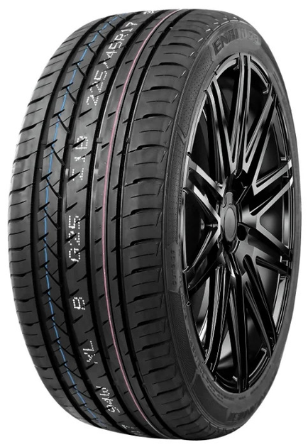 Летняя шина GRENLANDER ENRI U08 275/40R19 105W XL – низкие цены, кредит ...