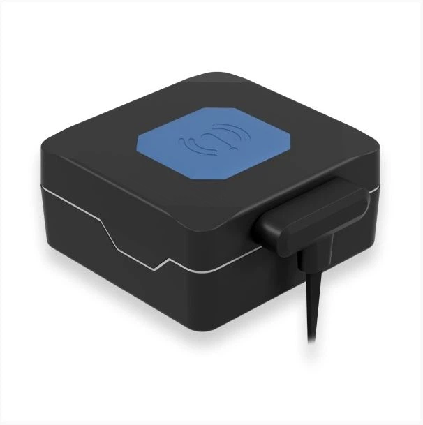 Персональный GPS трекер Teltonika MINI TRACKER EASY TMT250 ...