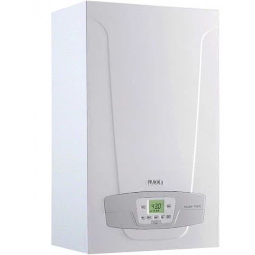 ROZETKA | Газовый котел конденсационный Baxi Luna Duo-Tec MP 1.35 одноконтурный от продавца ...