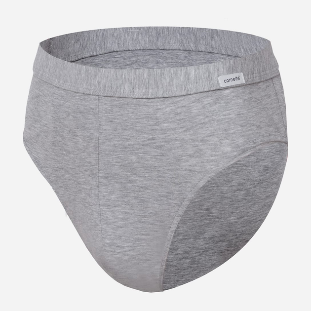 Трусы-слипы мужские Cornette Authentic L Меланж (5902458013753) – в ...