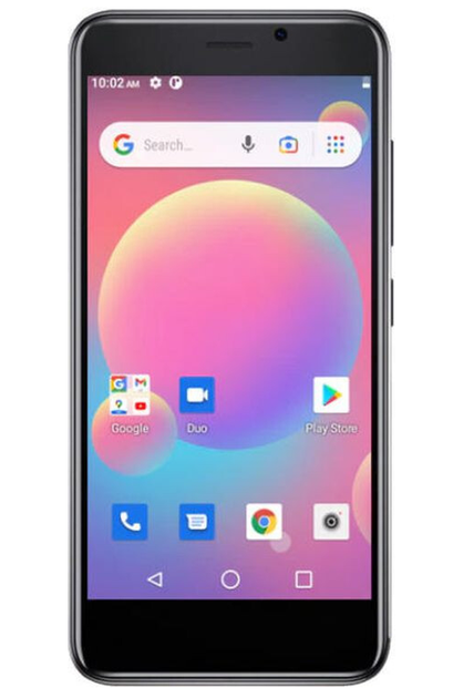 Смартфон Cubot J10 1/32GB 4'' Android 11 Black – фото, відгуки ...