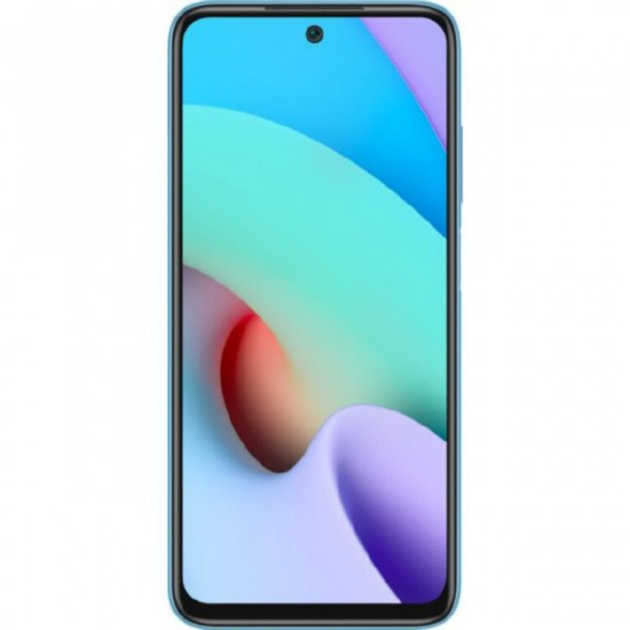 Смартфон Xiaomi Redmi 10 6/128GB Sea Blue Europe – фото, отзывы ...