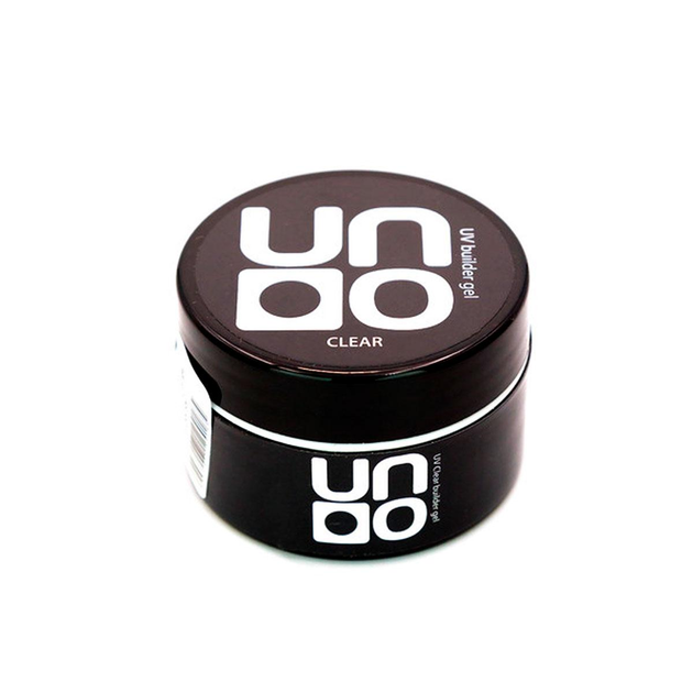 Прозрачный моделирующий гель Uno Clear, 15 мл от продавца: Moli – в ...