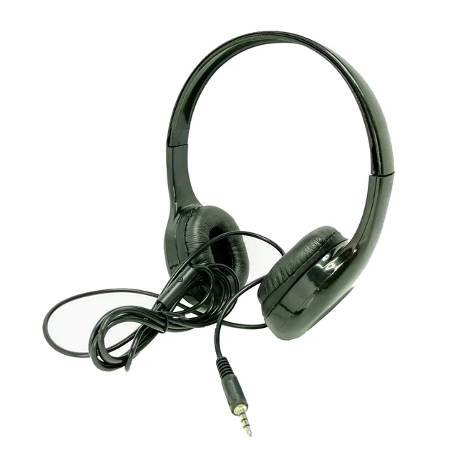 Проводные полноразмерные наушники JEWAY H2 высококачественные купить в ...