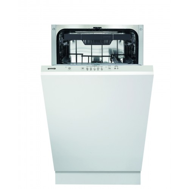 Посудомийна машина Gorenje GV520E10S – фото, відгуки, характеристики в ...