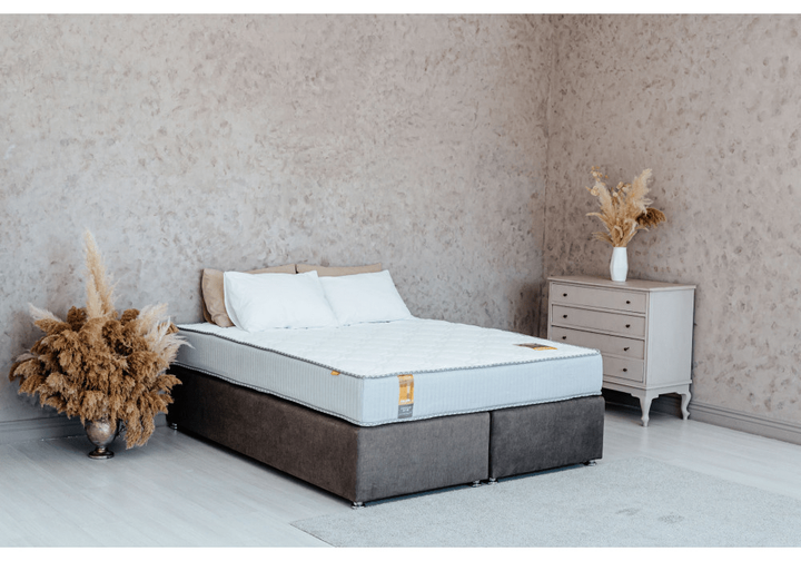 Ортопедический матрас Melon Yellow 80x190 – фото, отзывы ...