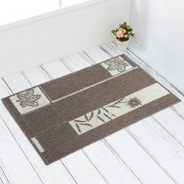 Придверный коврик Home Comfort 364 N 60x90 – фото, отзывы ...