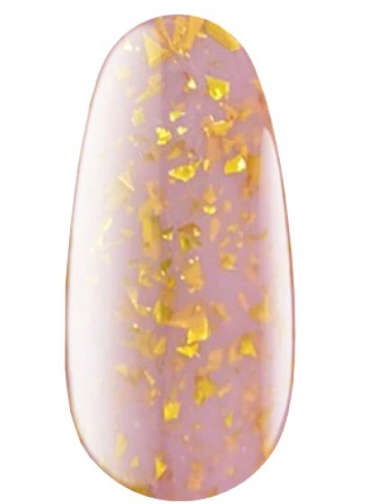 Камуфлирующее базовое покрытие Kodi Professional Cover Base Gel Flake 09 7 мл (20110840 ...