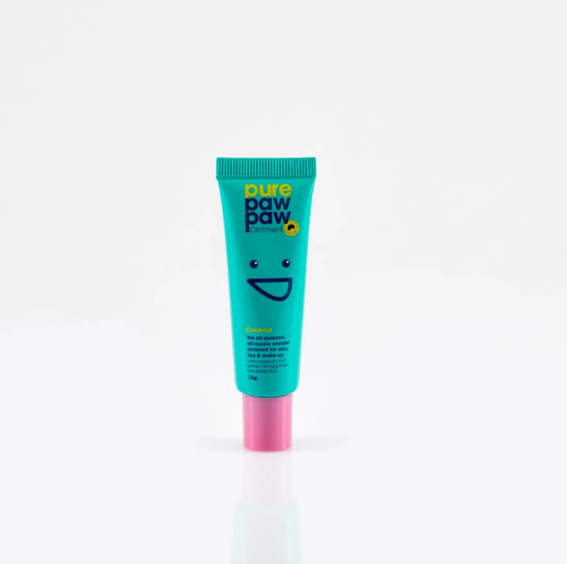 Відновлюючий бальзам для губ Pure Paw Paw Coconut 15 г от продавца ...