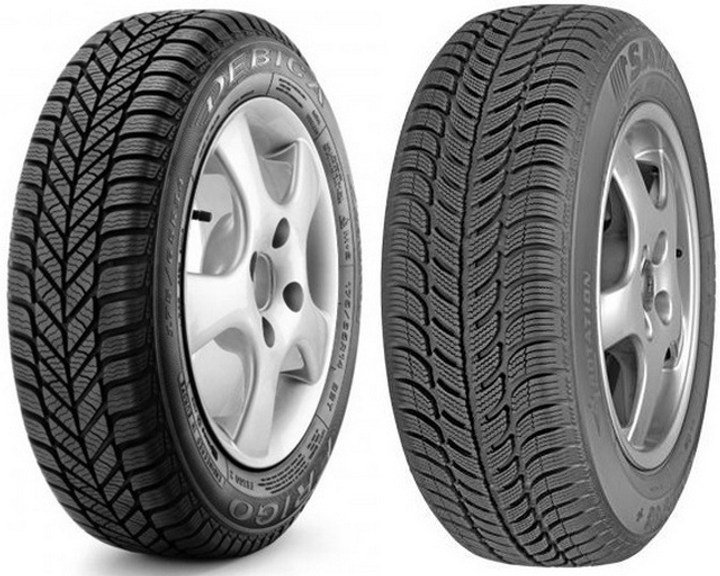 Зимние шины Debica Frigo 2 155/80 R13 79T – фото, отзывы ...