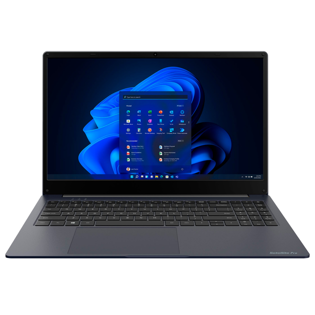 Ноутбук Toshiba Dynabook Satellite PRO C50-H-110 (PYS33E-01C043H2 ...