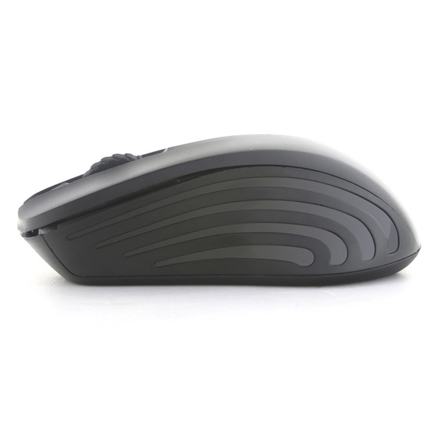 Игровая оптическая беспроводная мышка Fantech W189 Чёрный – фото ...