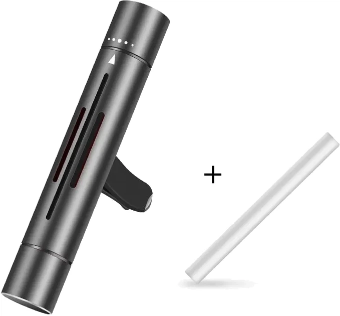 Преміум ароматизатор в авто XoKo Aroma Wonde Wood (XK-ARM-WDWW) – фото ...