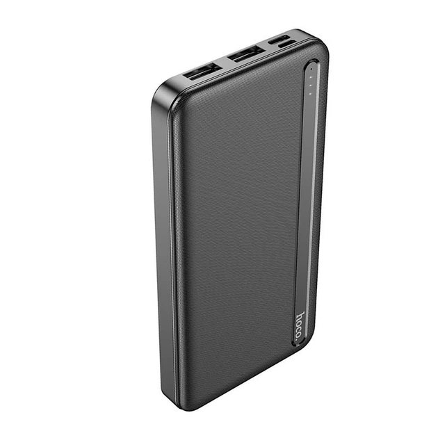 УМБ PowerBank Hoco J91 10000 mAh чорний – фото, відгуки, характеристики ...