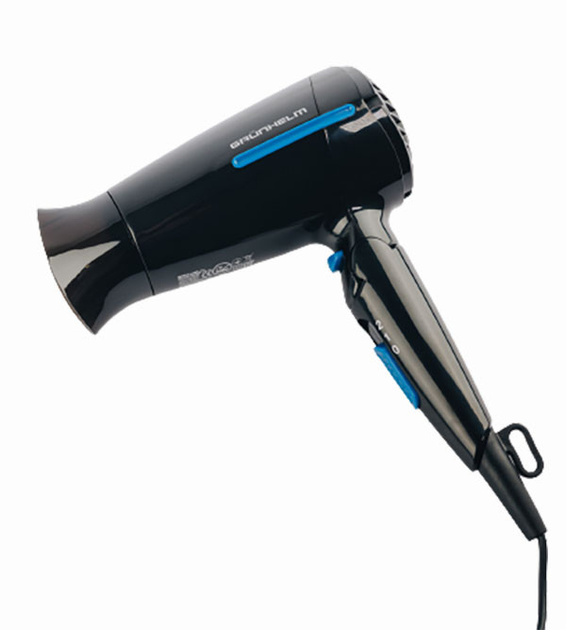 Фен для волос Grunhelm GHD-532 – фото, отзывы, характеристики в ...