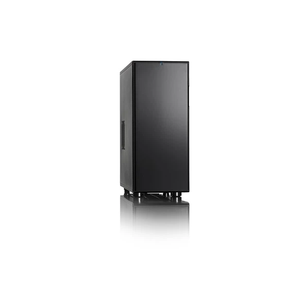 Корпус Fractal Design Define XL R2 Black Pearl (FD-CA-DEF-XL-R2-BL ...