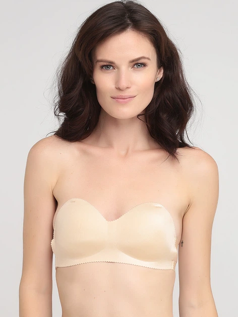 Бюстгальтер NM 6660 75B Бежевый (2000029665905) от продавца: ShoesClub – в интернет-магазине ...