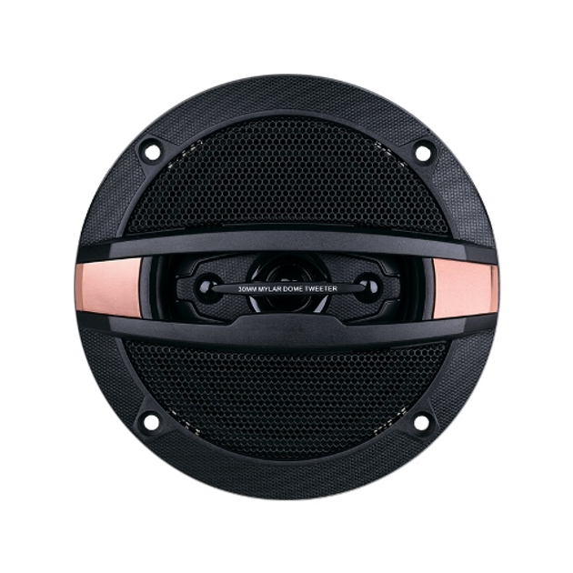 AKAI TJ-40 четырехполосные коаксиальные динамики (10 см) (TJ-40) – фото ...