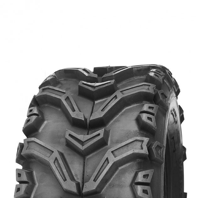 Шина на квадроцикл 25x10-12 Deli Tire SG-789, TL, 6PR – фото, отзывы ...