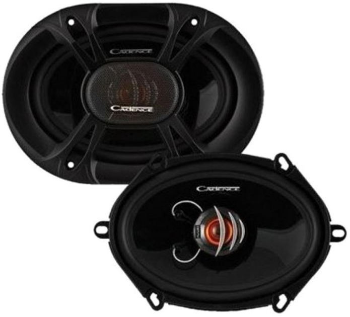 Автоакустика Cadence XS 682 – низкие цены, кредит, оплата частями в ...