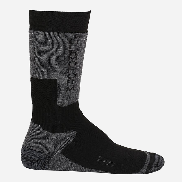 Термоноски мужские зимние Thermoform HZTS1 39/42 Черные (2200004963143 ...