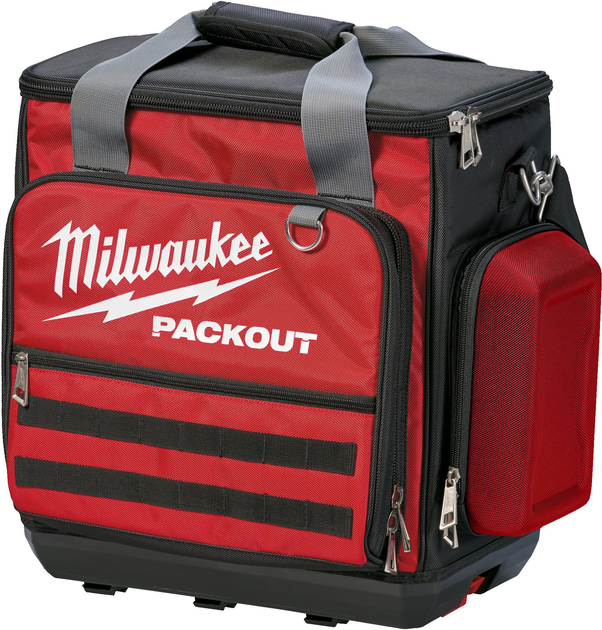 Milwaukee packout bag store