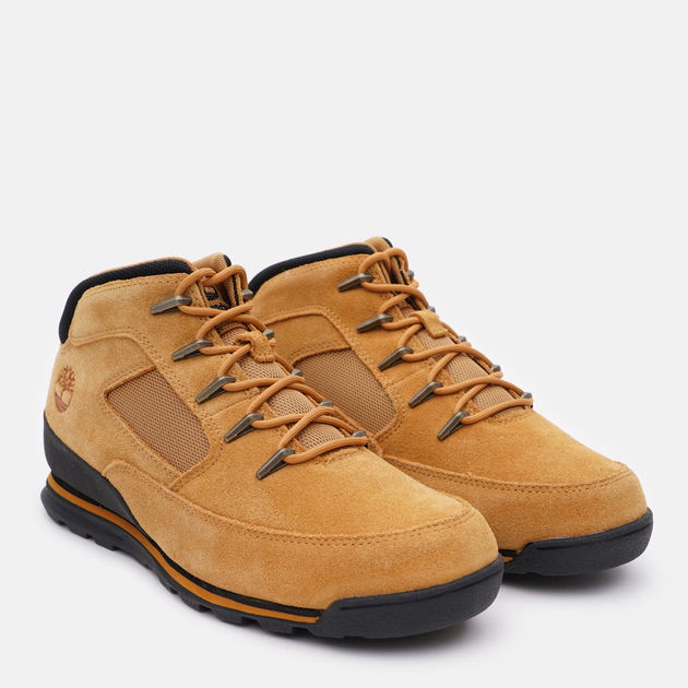 Мужские ботинки Timberland TB0A2H5A231 44 Желтые (195441292821 ...