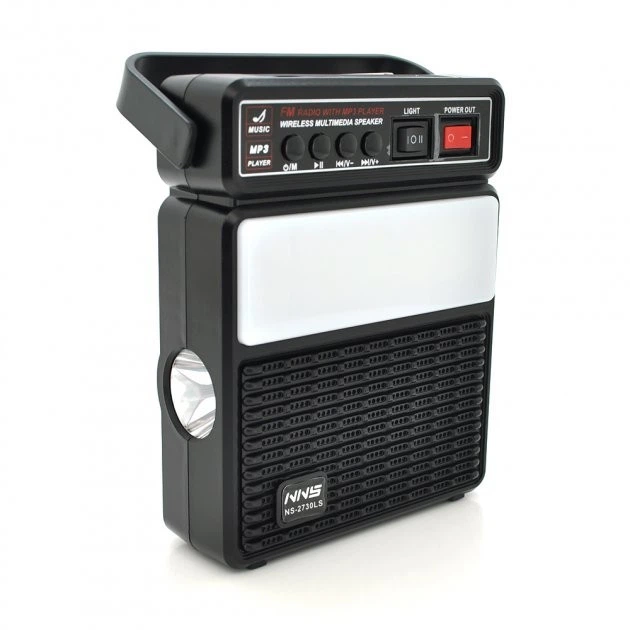 Станция автономного освещения и зарядки с солнечной Панелью Фонарь Лампы Ns 2730ls купить