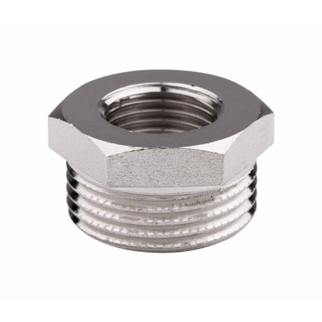 Футорка SD Forte 1" 1/2х1" НВ SF3744025 – фото, отзывы, характеристики ...