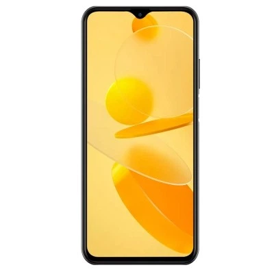 Мобильный телефон Ulefone Note 12P 4/64GB Black (6937748734321) – фото ...
