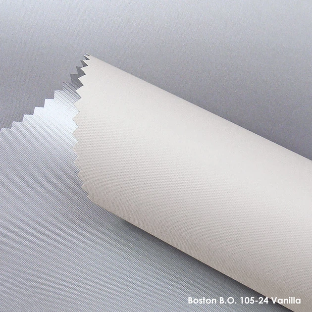 Ролети Besta БОСТОН блекаут 45 х 185 см Ваніль 105-24 – купити онлайн на ROZETKA