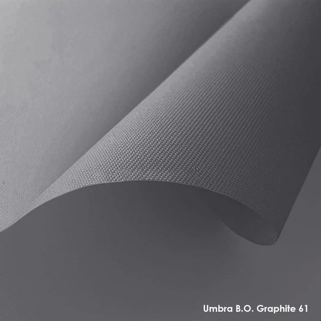 Ролети Besta УМБРА блекаут 65 х 185 см Графіт 061 – купить онлайн на ROZETKA