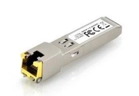Модуль DIGITUS 10 Gbps Copper SFP, 30m, RJ45, 10G/5G/2,5G/1000Base-T ...