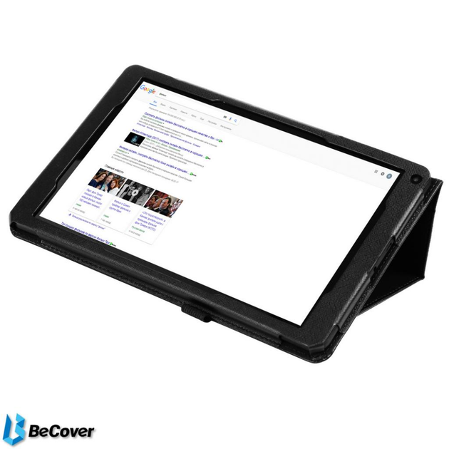 Чехол для планшета BeCover Slimbook для Prestigio MultiPad Wize 3131 ...