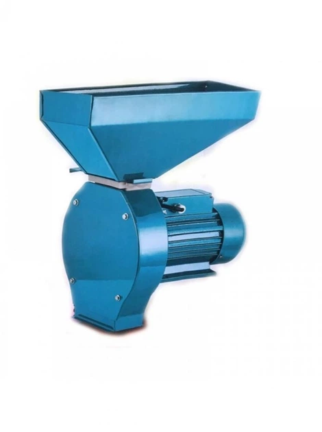 Корморізка KZ-1B Euroaqua 2,5кВт – фото, відгуки, характеристики в інтернет-магазині ROZETKA від ...