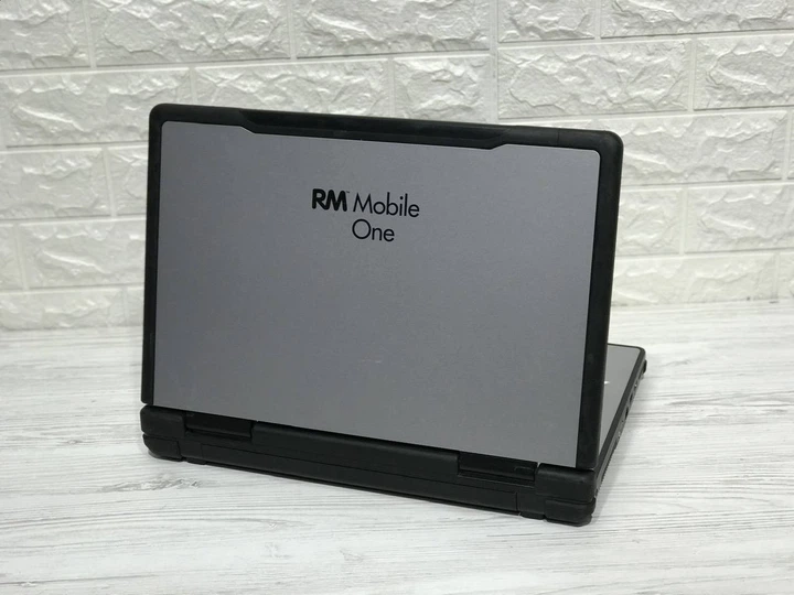 БВ Ноутбук RM Mobile One 310 15.6 Intel i3-370M 4 RAM 500 HDD – фото ...