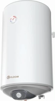 Водонагрівач Eldom Eureka 80 – фото, відгуки, характеристики в інтернет-магазині ROZETKA від ...