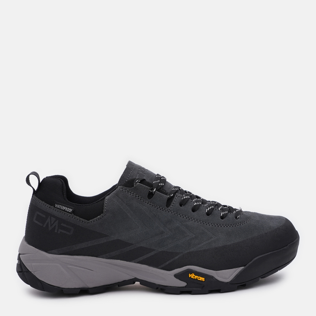 Мужские кроссовки для треккинга CMP Mintaka Wp Trekking Shoes 3Q19587 ...