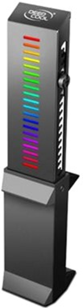 Подставка для видеокарты DeepCool GH-01 A-RGB (DP-GH01-ARGB) – фото ...