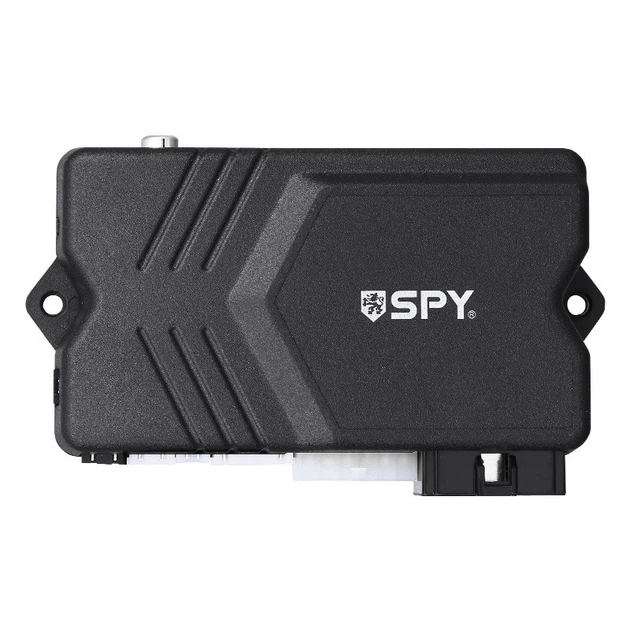 Автосигнализация SPY LT-832T X7 противоугонная автомобильная TR_9347 ...