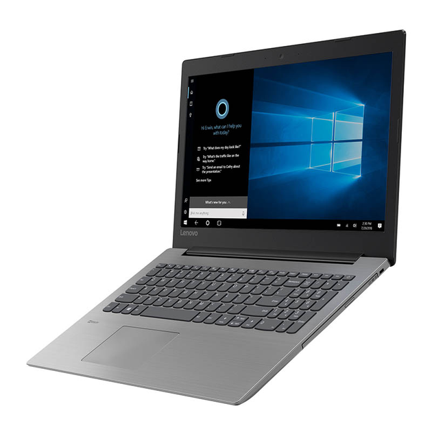 Ноутбук 15.6" Lenovo IdeaPad 330-15IСH: Intel Core i5-8300H, nVidia ...