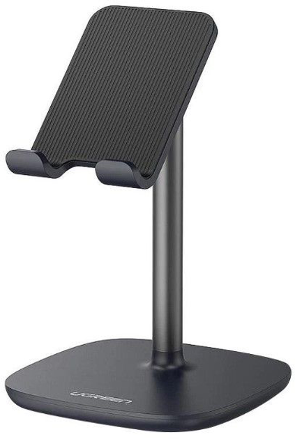 Держатель для телефона Ugreen LP280 Adjustable Desk Phone Holder Black ...