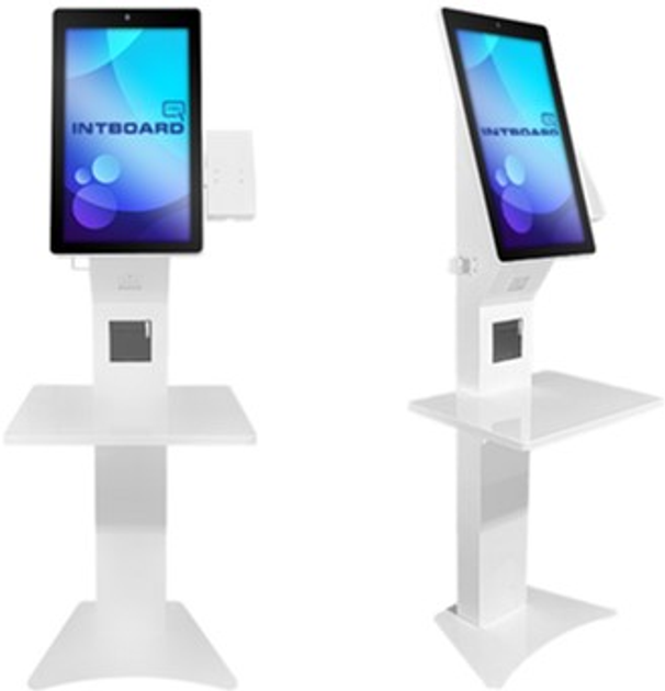 Интерактивная касса Intboard SERVE PAY 21" (PAY 21) – фото, отзывы ...