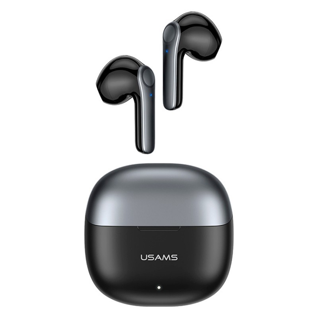 Беспроводные наушники Bluetooth гарнитура с микрофоном USAMS TWS ...