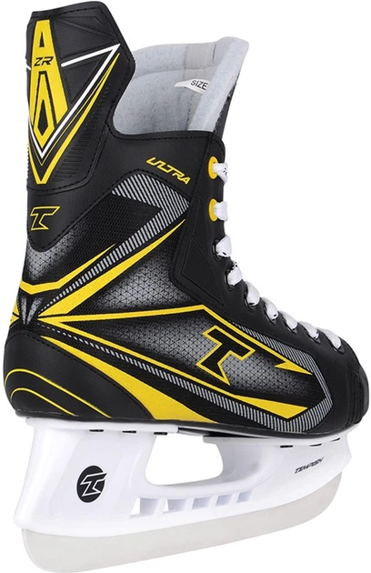 Коньки хоккейные Tempish ULTRA ZR/45 (130000029/45) – фото, отзывы ...